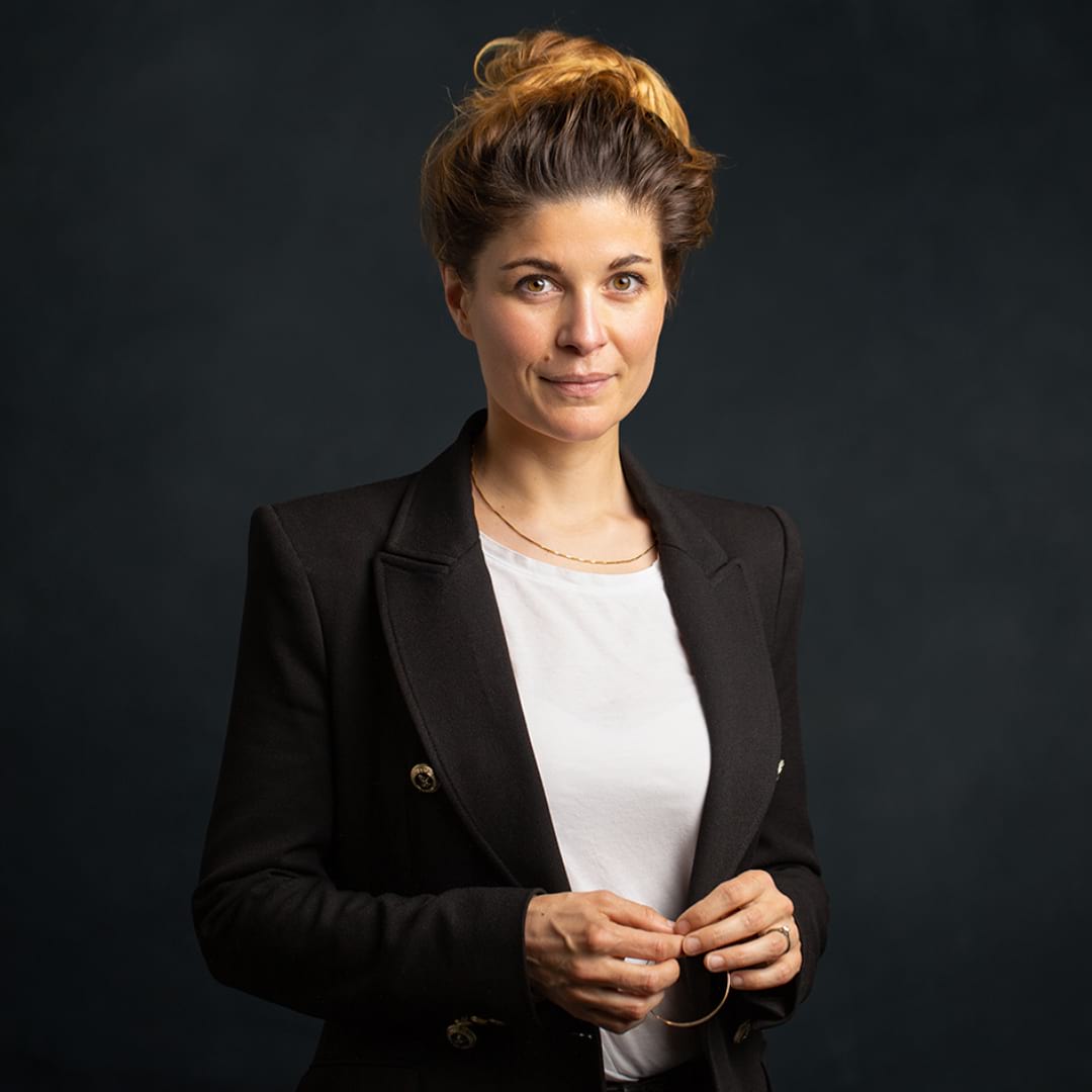 Clarisse Dubus - Batiplus SA - Contemporary furniture & discoveries