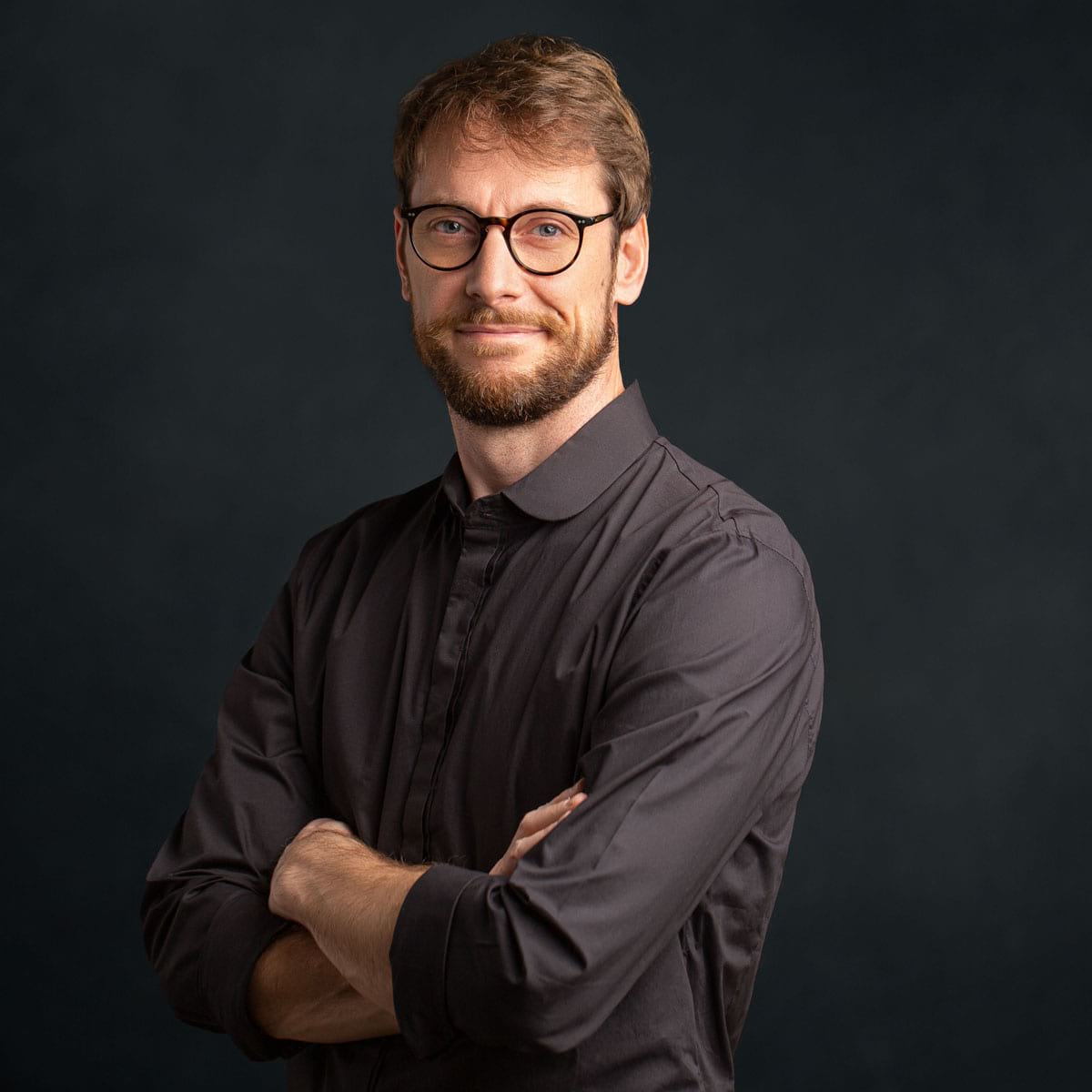 Jonathan Jayet - Batiplus SA - Mobilier contemporain & découvertes
