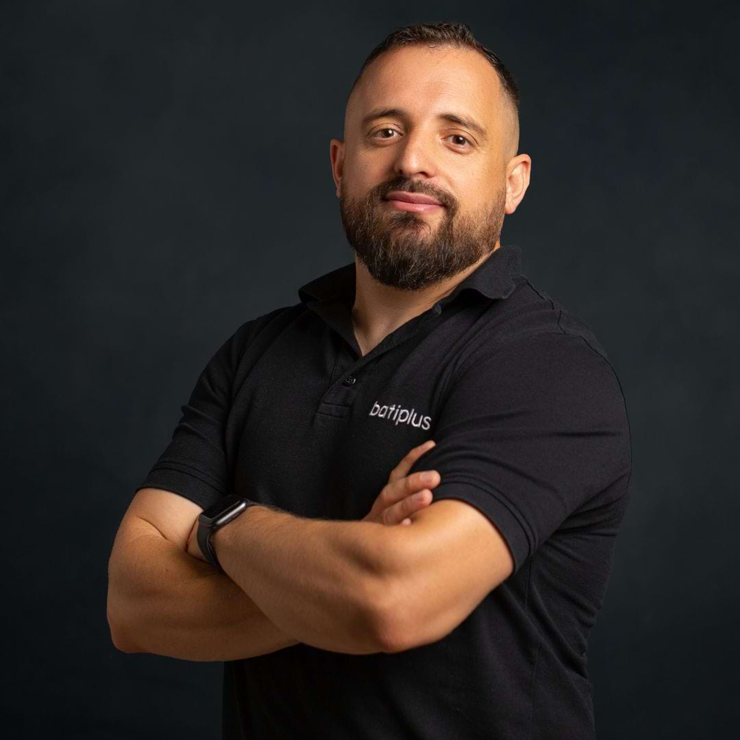 José Monteiro - Batiplus SA - Zeitgenössische Möbel & Entdeckungen