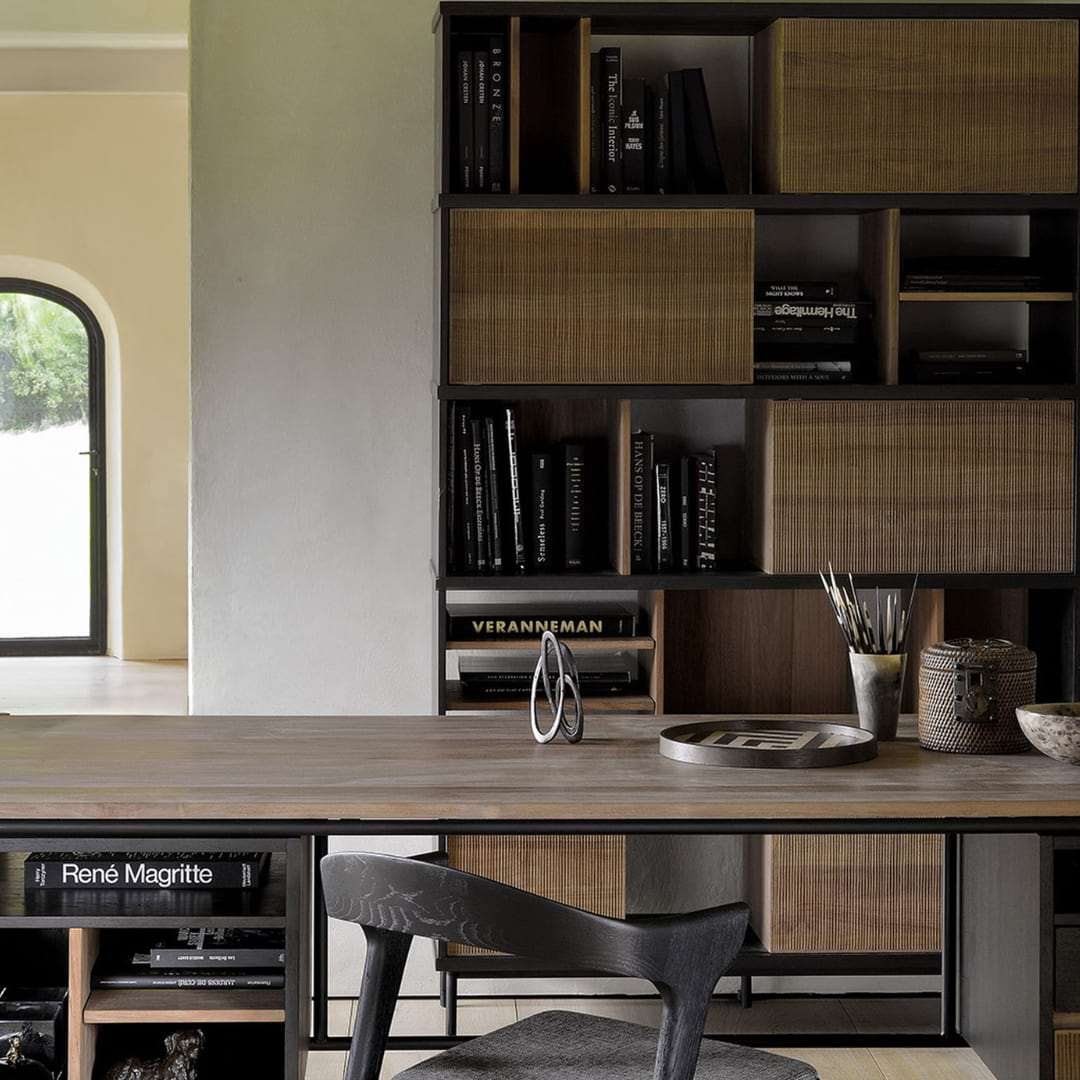 Christmas inspiration: Ethnicraft gift ideas - Batiplus SA ...