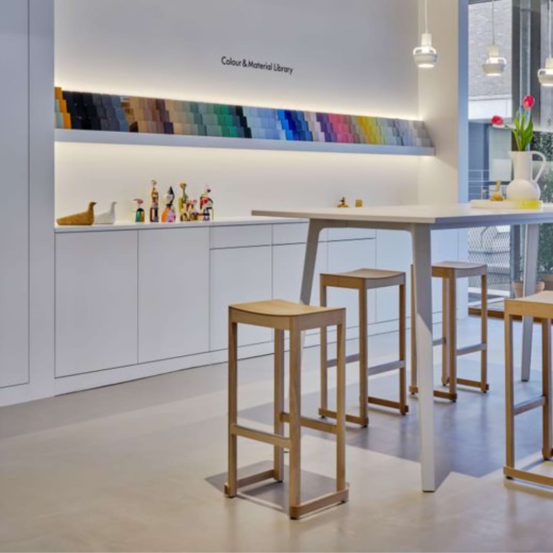 Focus: Joyn 2 Meet von Vitra - Batiplus SA - Zeitgenössische Möbel ...