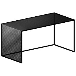 Tristano low table 40x80 cm - Zeus - Table - Batiplus SA - Mobilier ...