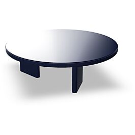 Roopa | Coffee table - Arper - Table - Batiplus SA - Contemporary ...