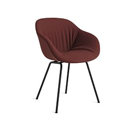 About a Chair AAC 227 Soft | Upholstered chair - HAY - Chair - Batiplus ...