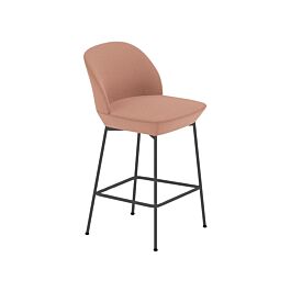Oslo - Hocker H65 - Muuto - Hocker - Batiplus SA - Zeitgenössische ...