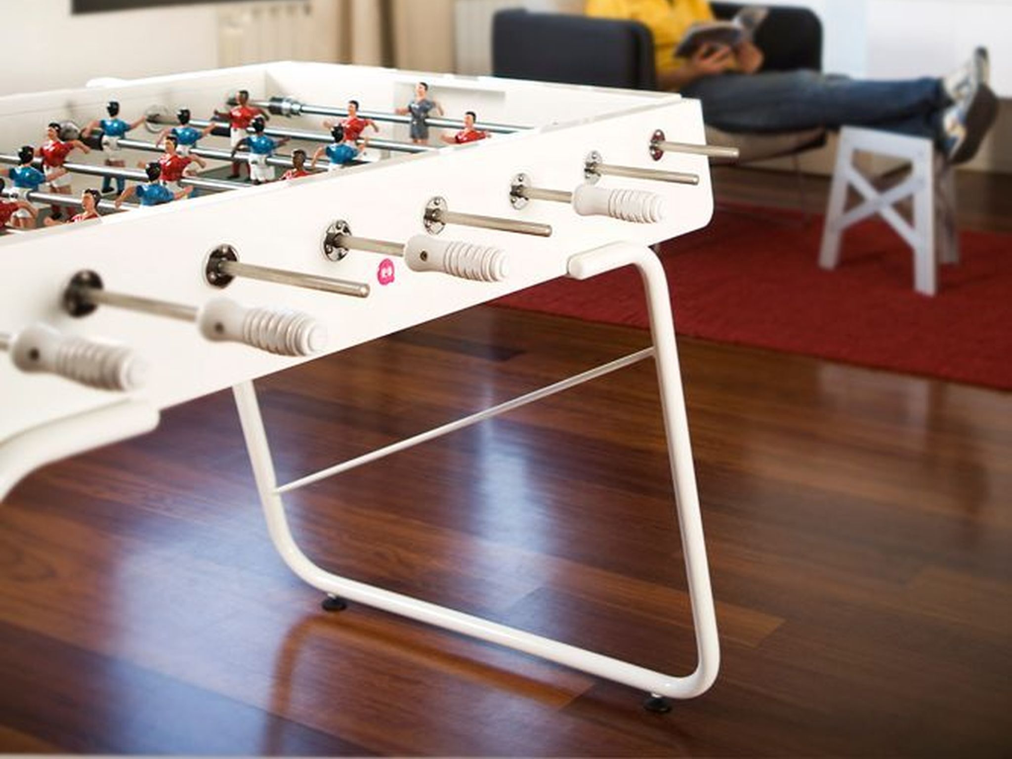 RS3 Football Table - RS Barcelona - Table - Batiplus SA - Mobilier ...