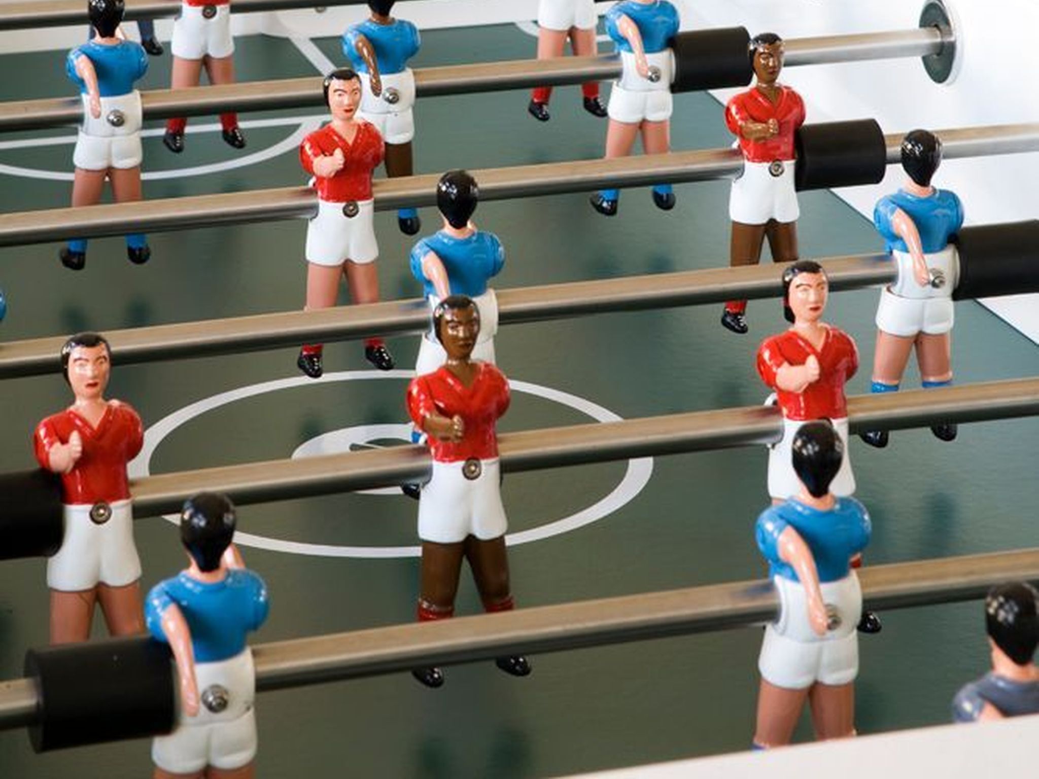 RS3 Football Table - RS Barcelona - Table - Batiplus SA - Mobilier ...