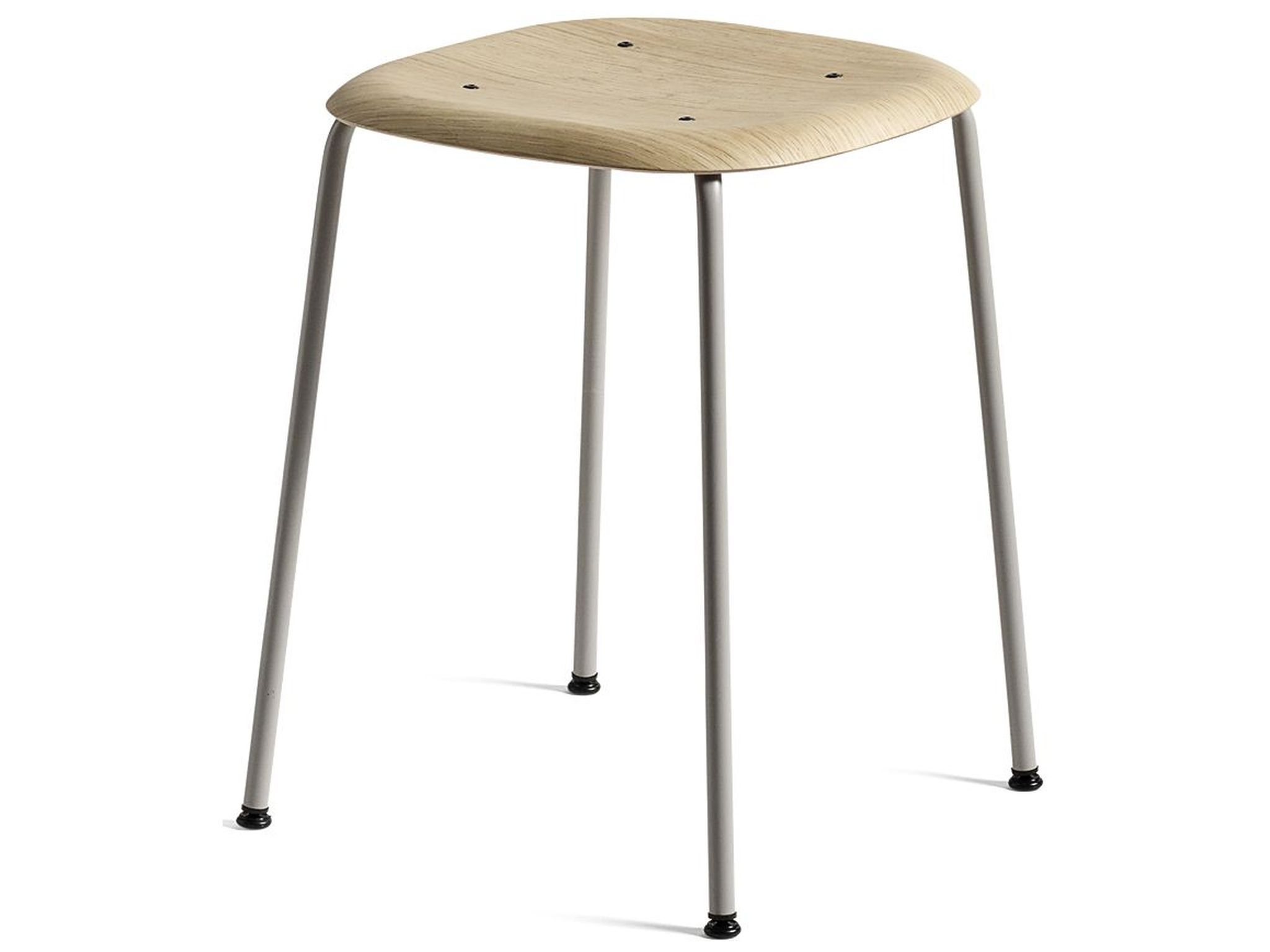 Soft Edge 70 Stool - HAY - Stool - Batiplus SA - Contemporary furniture ...