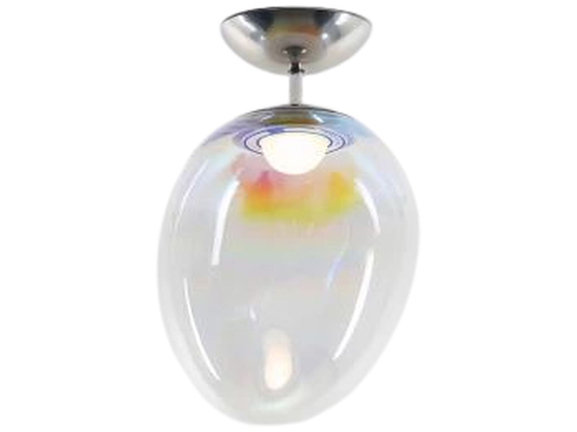 Stellar nebula ceiling - Artemide - Lighting - Batiplus SA ...