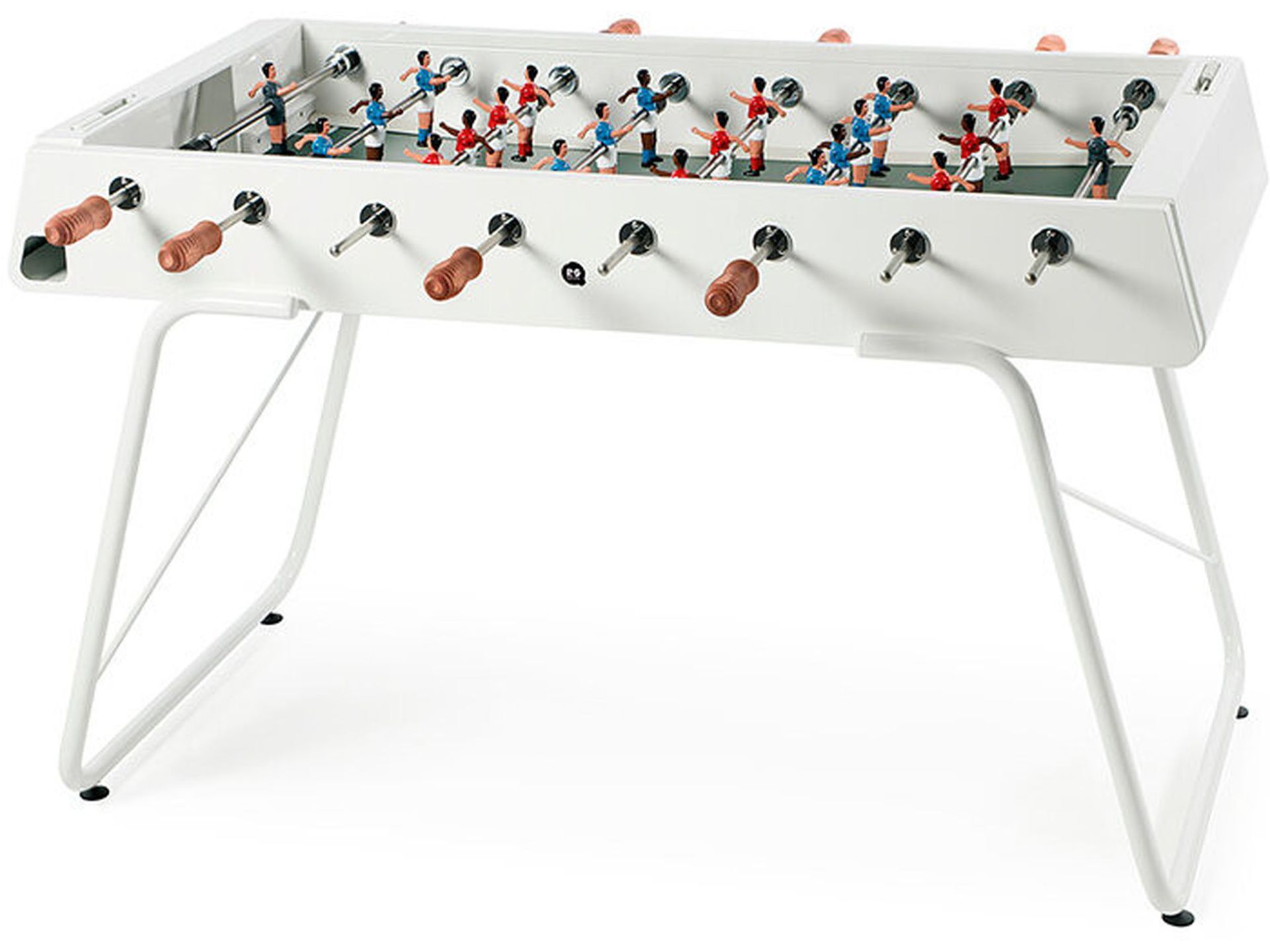 RS3 Football Table - RS Barcelona - Table - Batiplus SA - Mobilier ...