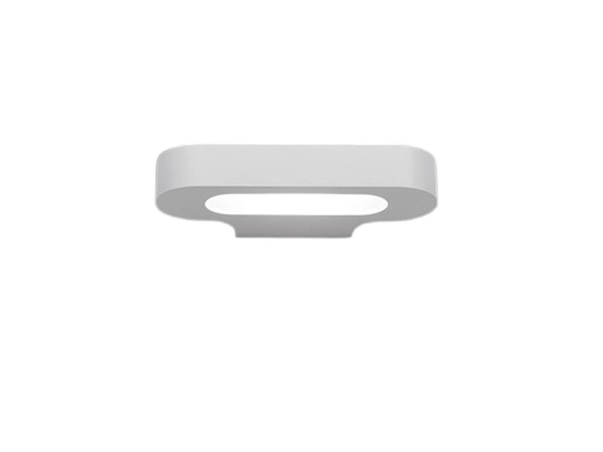 Talo Led Wall - Artemide - Lighting - Batiplus SA - Contemporary ...