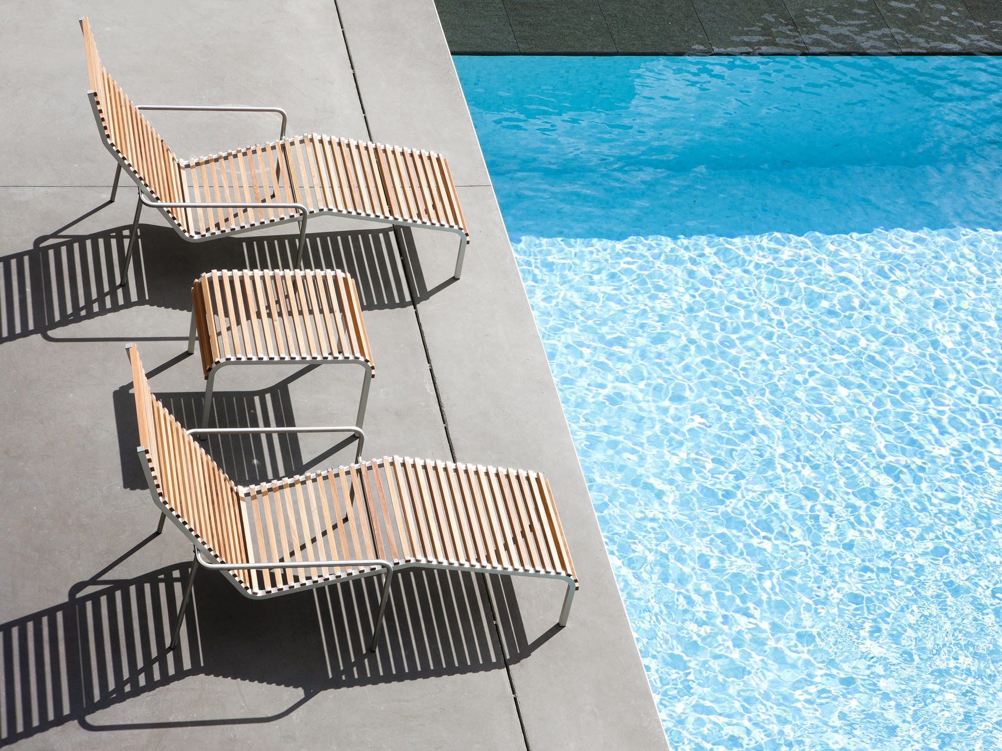 ExTempore Lounge Chair - Extremis - Batiplus SA - Contemporary ...