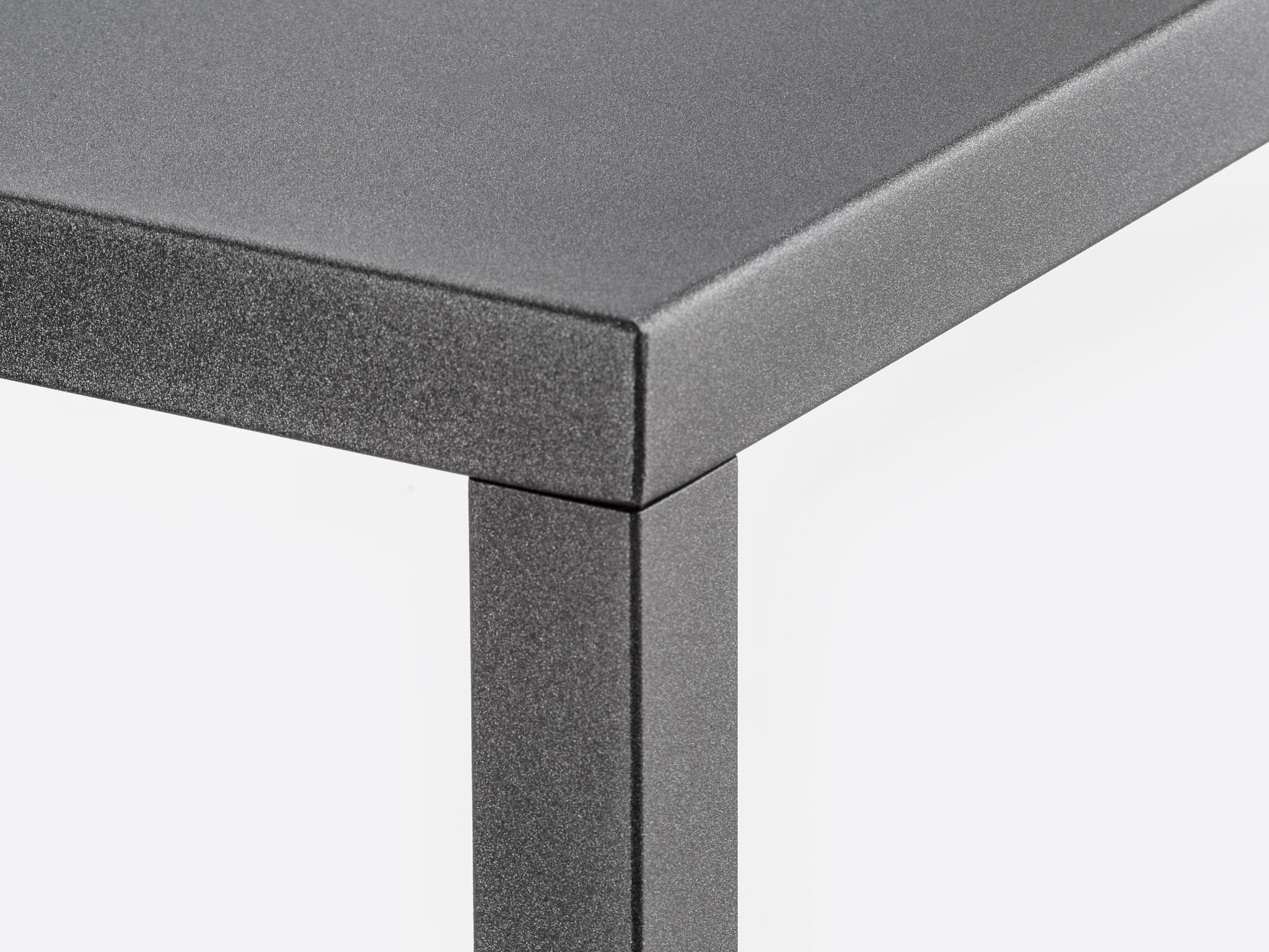 Fabbrico TFA - Pedrali - Table - Batiplus SA - Mobilier contemporain ...