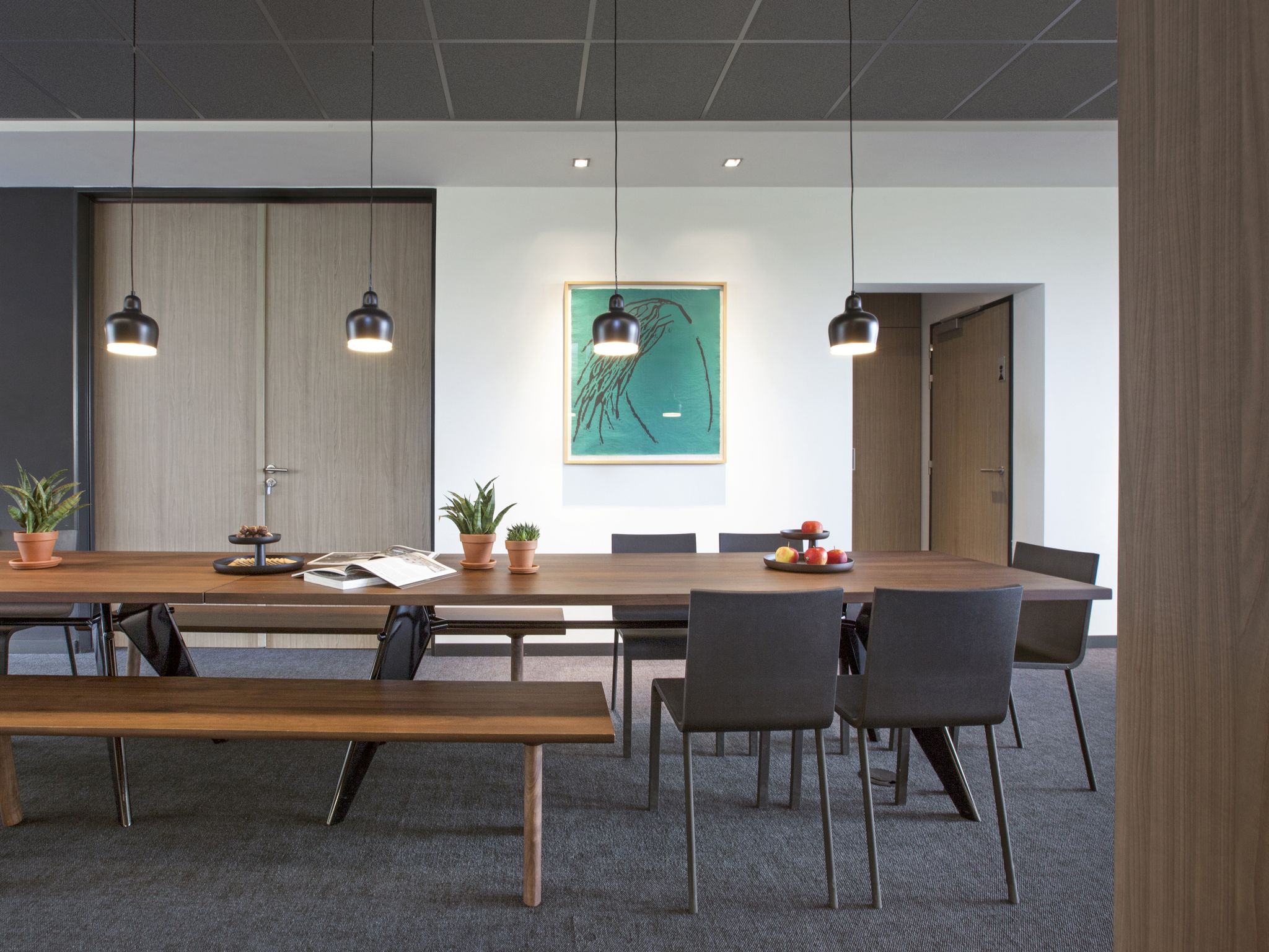 .03 Chaise non empilable - Vitra - Chaise - Batiplus SA - Mobilier ...