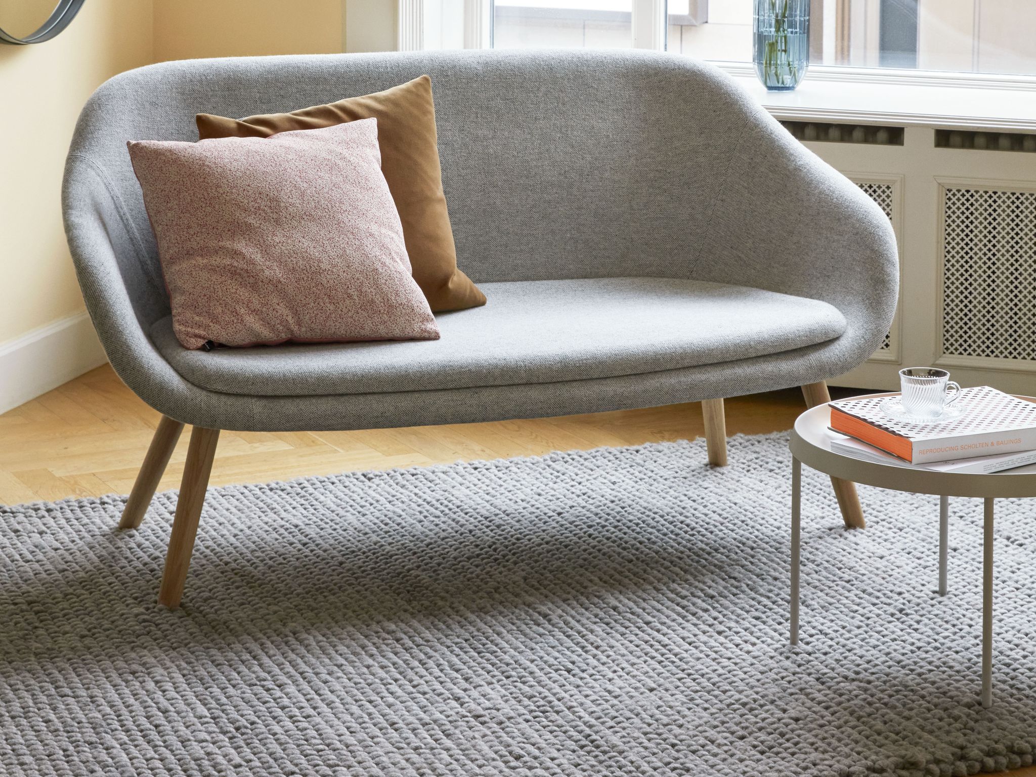 Peas - HAY - Tapis - Batiplus SA - Mobilier contemporain & découvertes