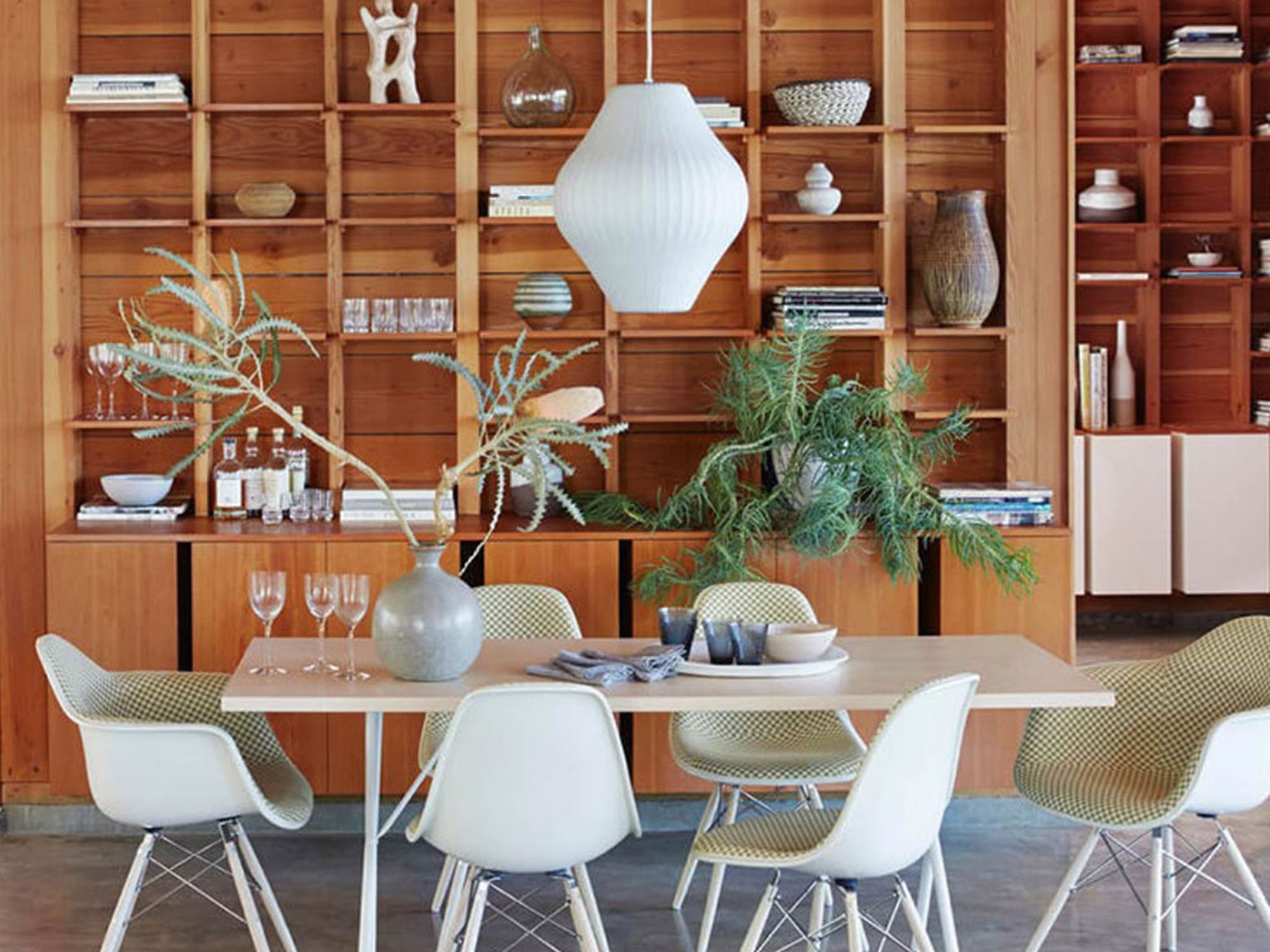 Nelson Pear bubble pendant / M - HAY - Luminaire - Batiplus SA ...