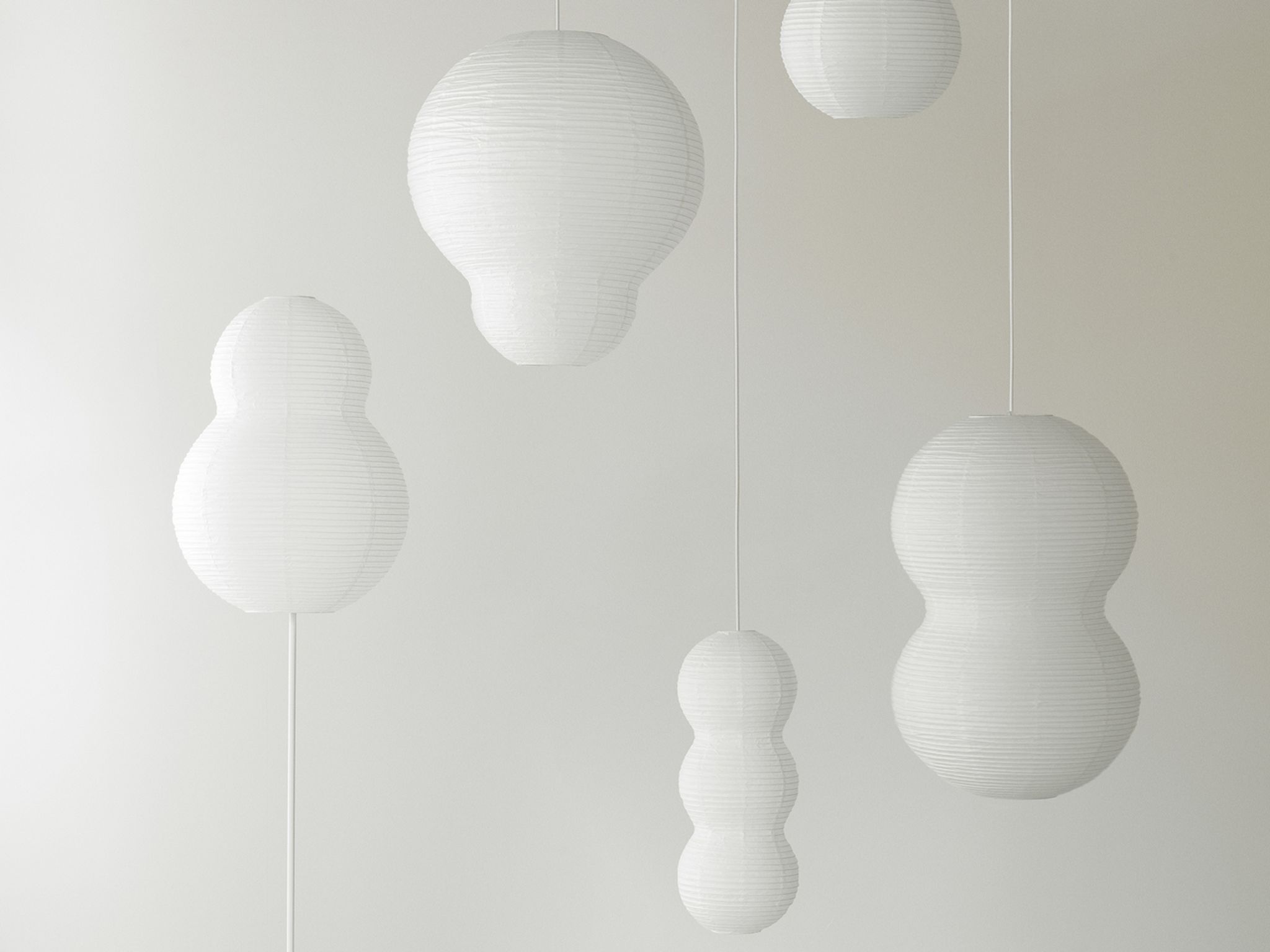 Puff Lamp Bulb - Normann Copenhagen - Luminaire - Batiplus SA ...
