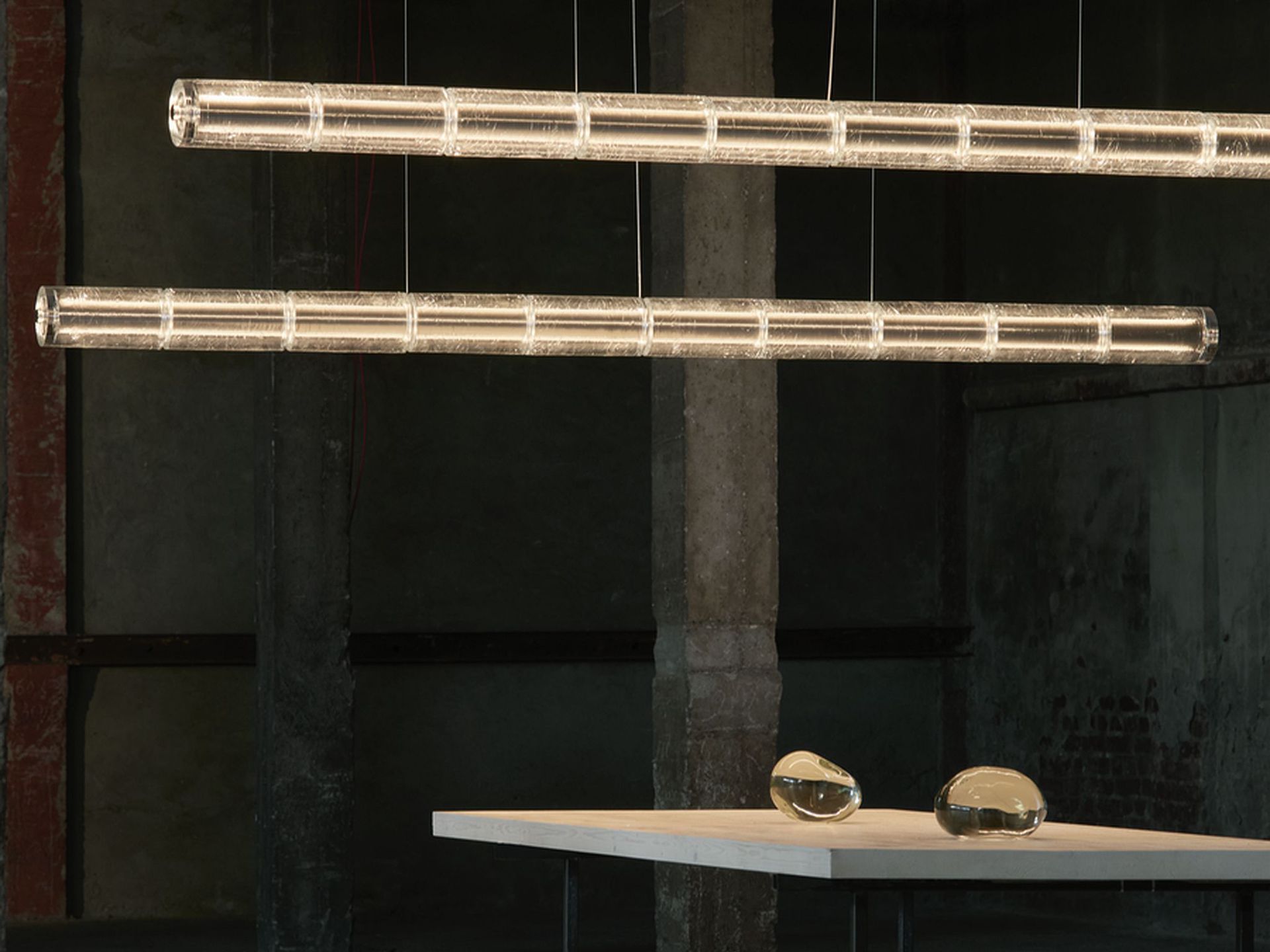 Luce Orizzontale S1 - Flos - Luminaire - Batiplus SA - Mobilier ...