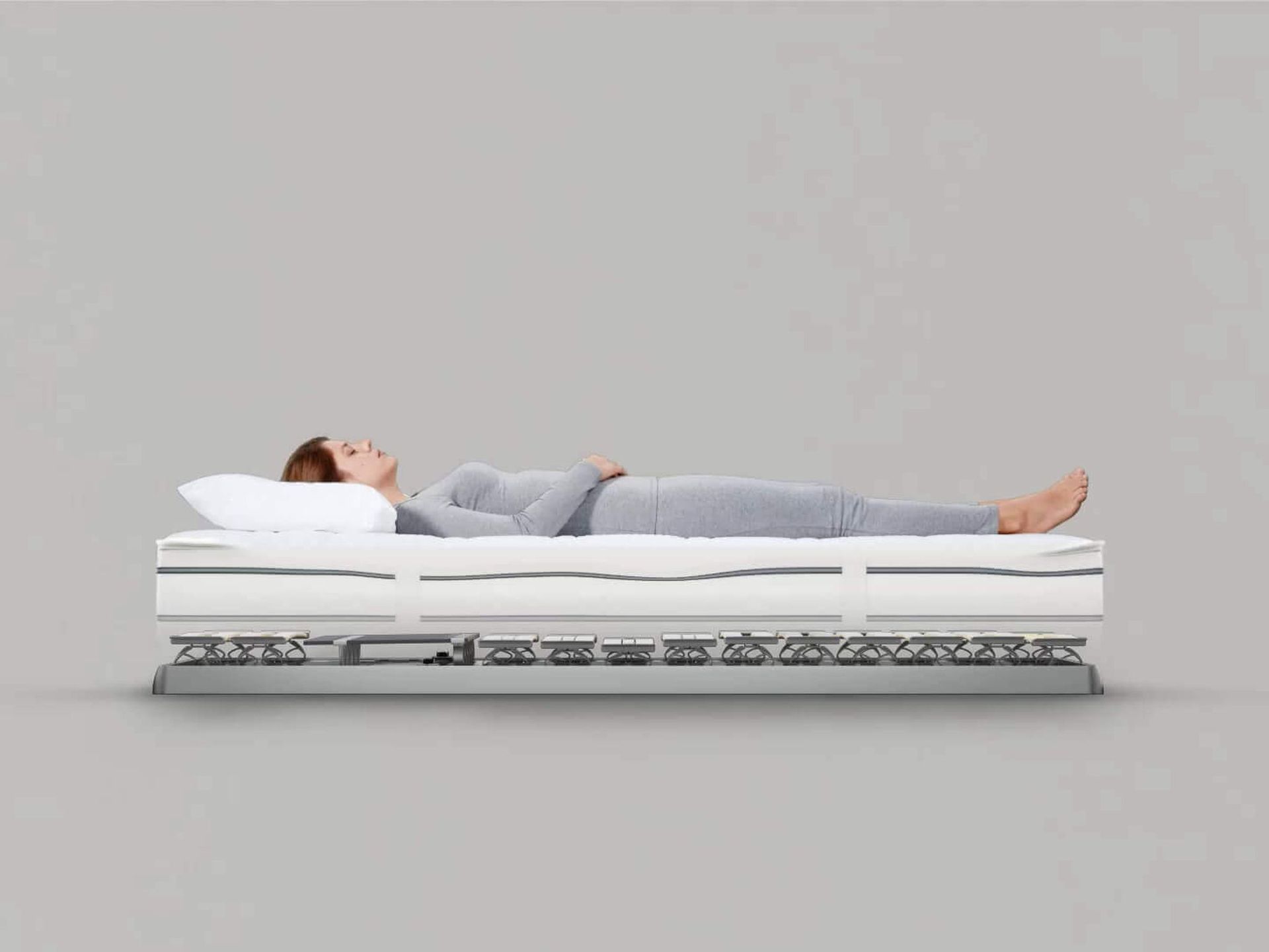 Sommier Bico Flex B - Bico - Sommier - Batiplus SA - Mobilier ...