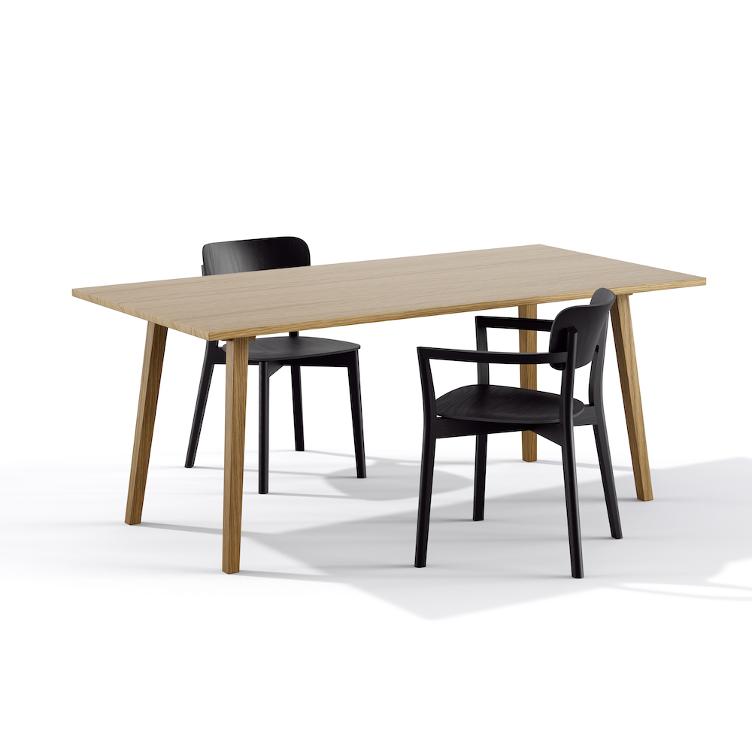Boq t-2301| Folding table - Horgenglarus - Table - Batiplus SA ...