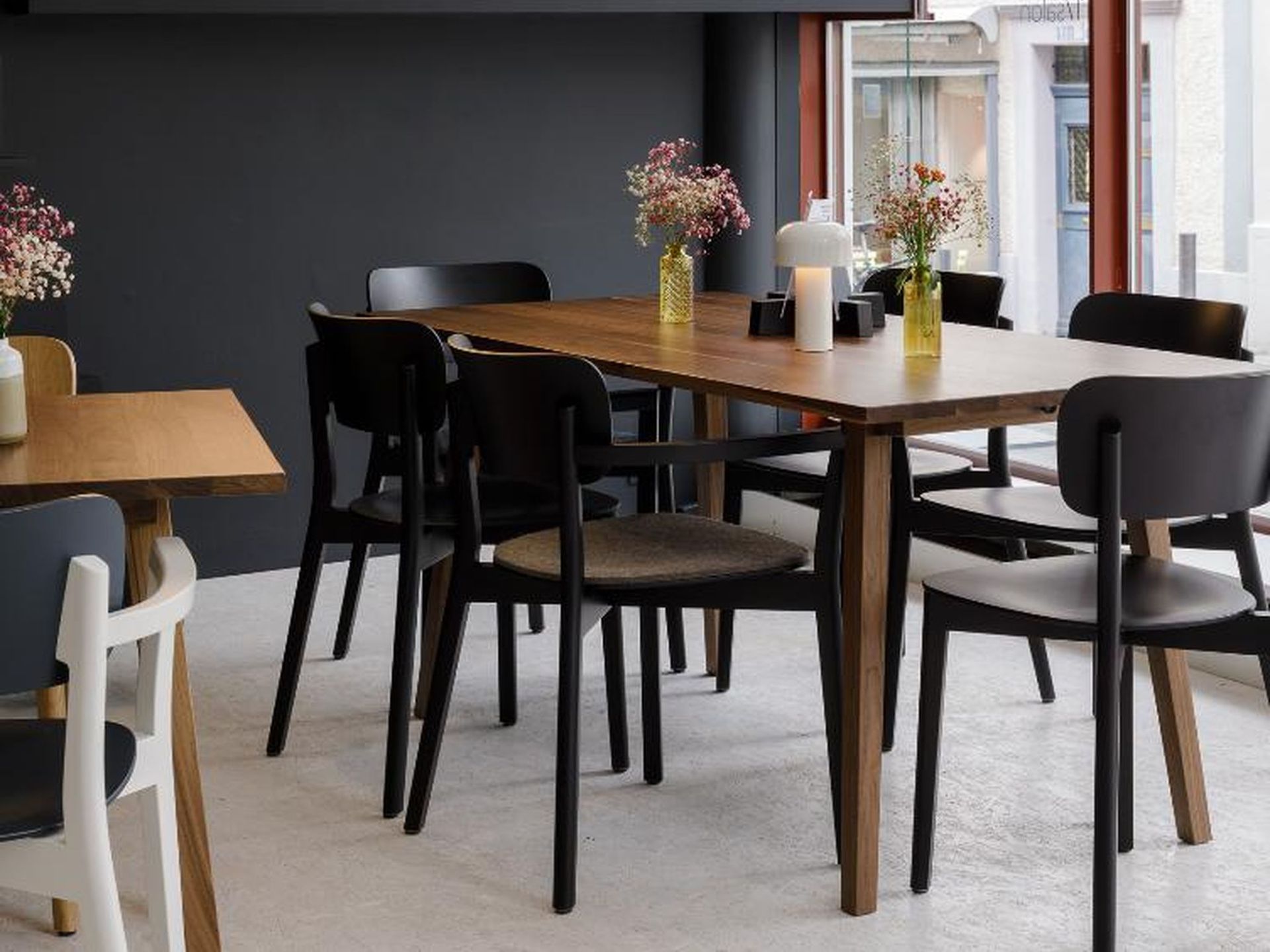 Boq t-2301| Folding table - Horgenglarus - Table - Batiplus SA ...