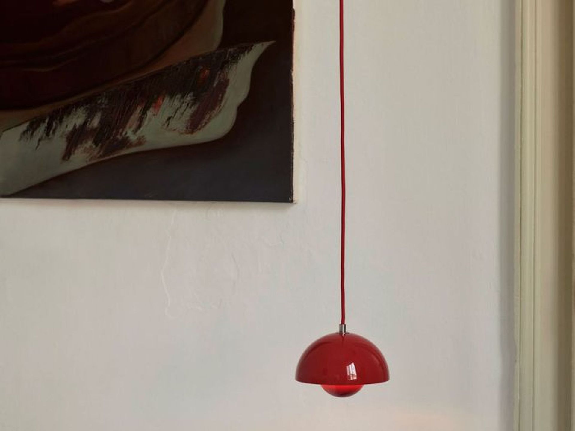 Flowerpot VP10 | Suspension - &Tradition - Luminaire - Batiplus SA ...