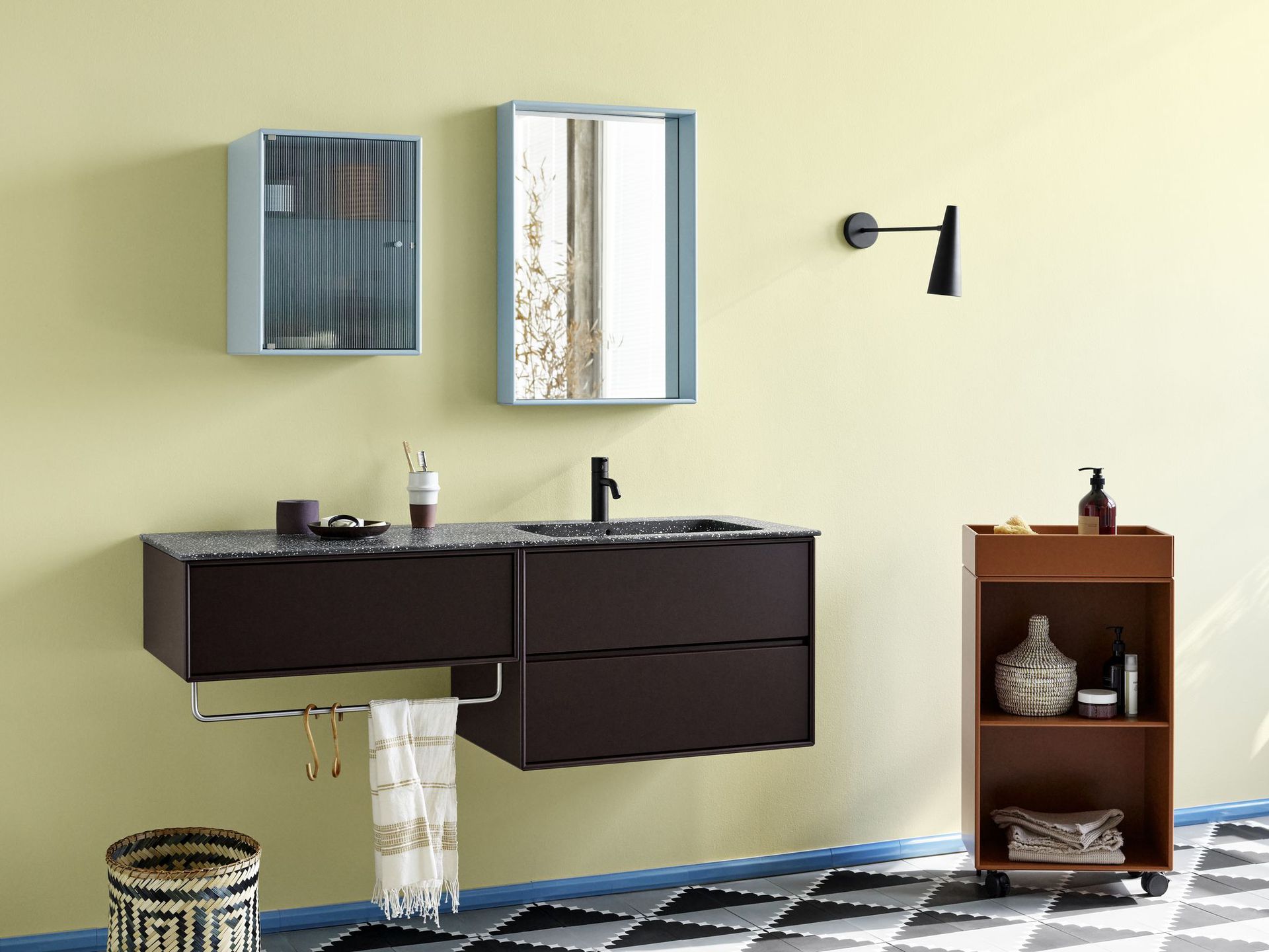 Preppy - Montana - Cabinet - Batiplus SA - Contemporary furniture ...