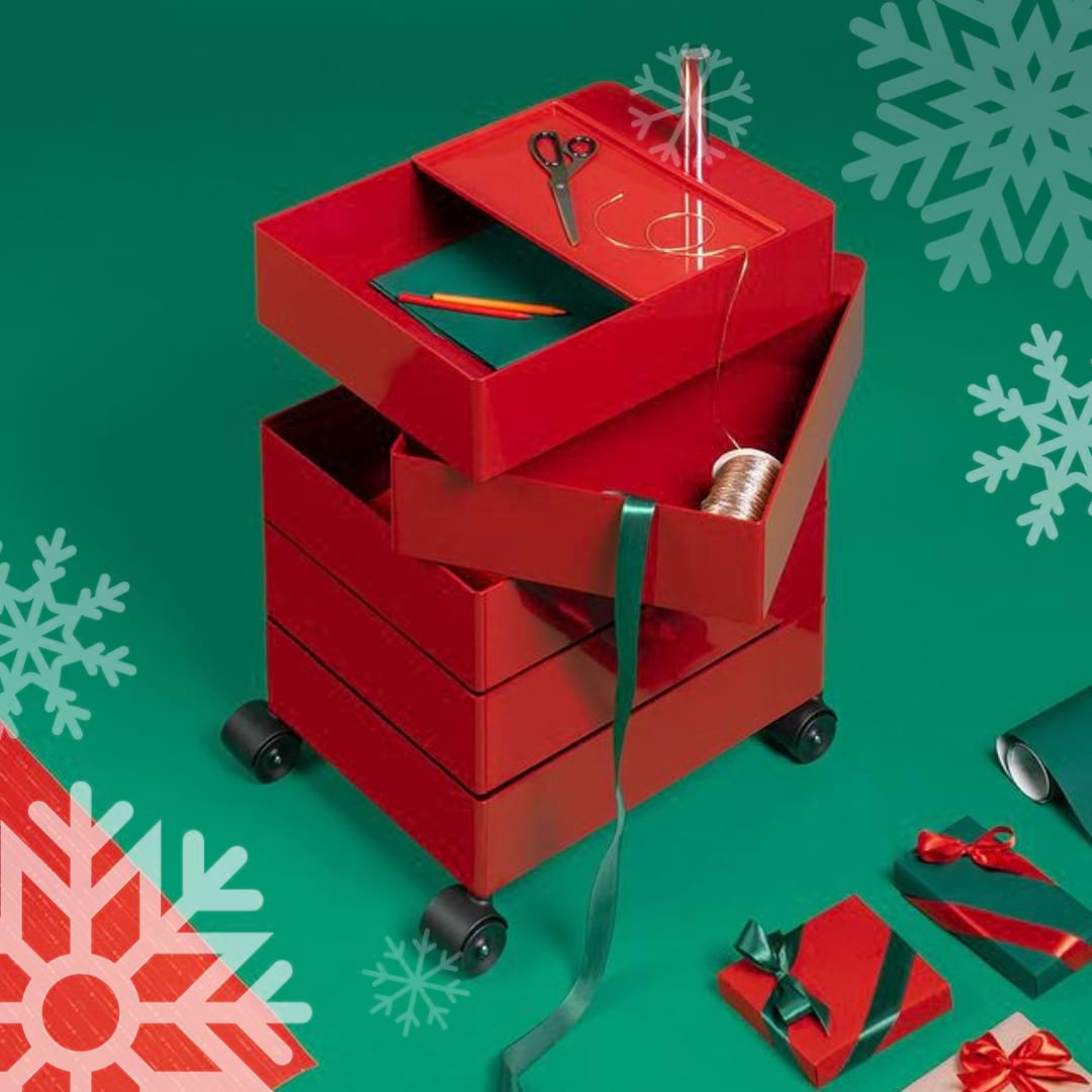 360° Containers - Magis - Accessoire - Batiplus SA - Mobilier ...