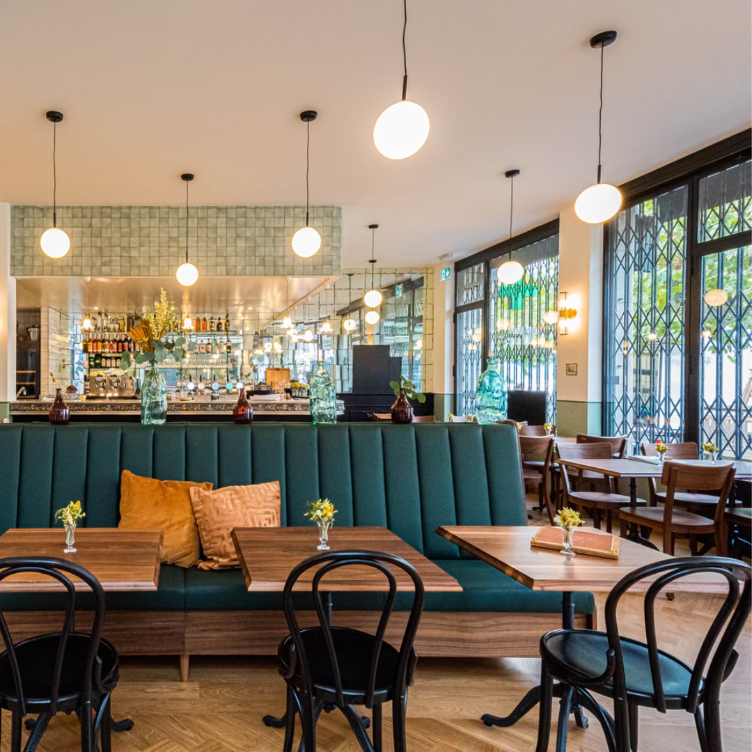 Au Cep d'Or, Vevey - Batiplus SA - Mobilier contemporain & découvertes