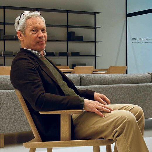 Morrison Cork Family Model A - Vitra - Tabouret - Batiplus SA ...